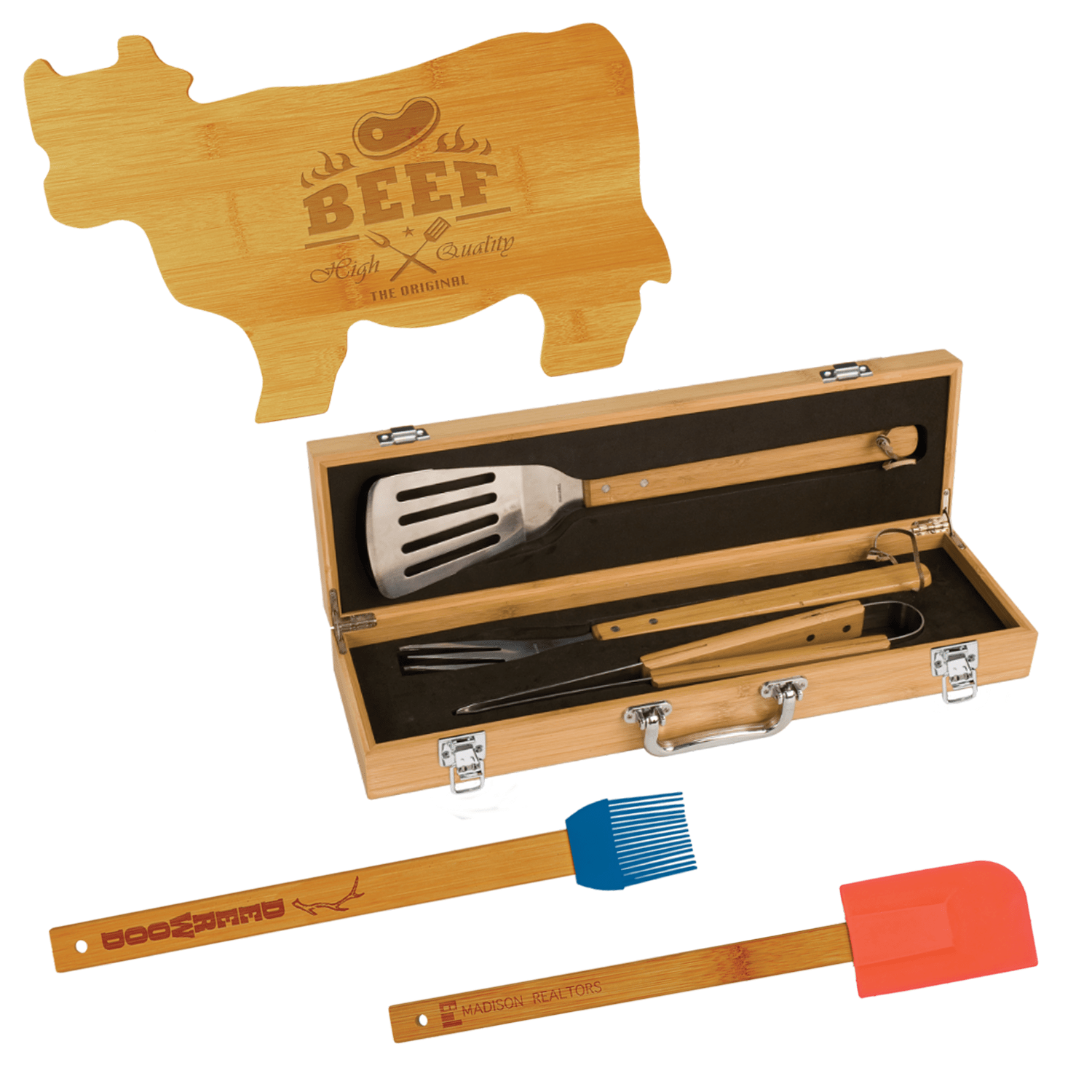 Cookware - Personalization House