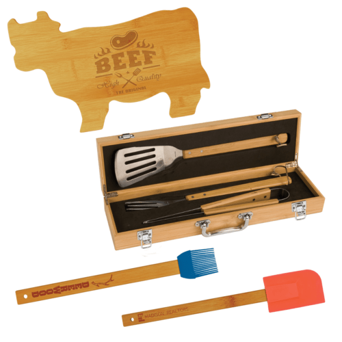 Personalized Cookware - Personalization House